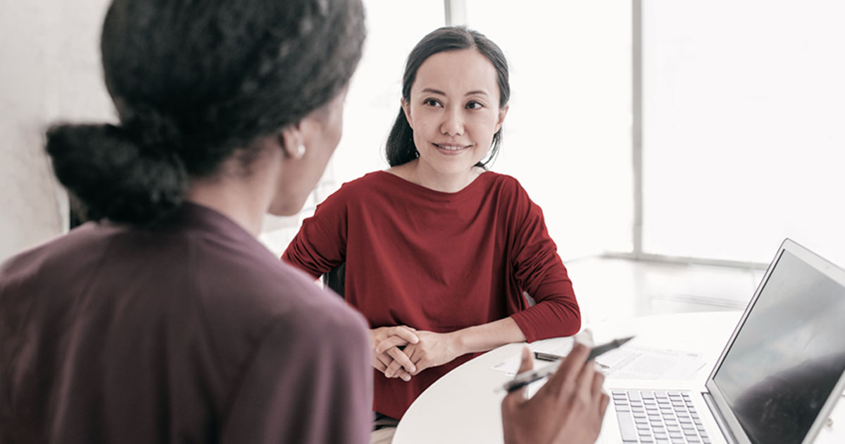 Social Work Supervision: One Size Doesn’t Fit All - Article 124