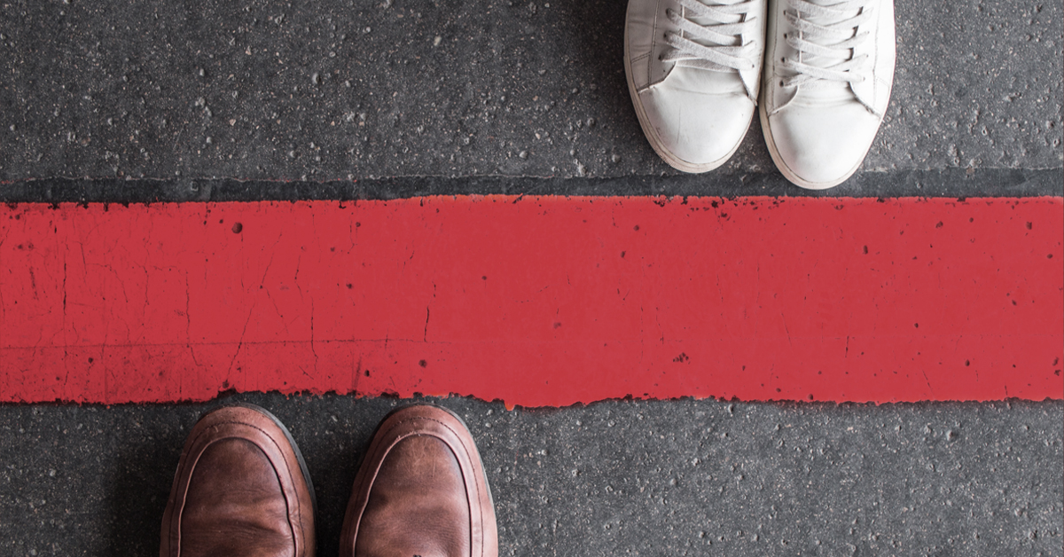 Navigating Boundaries in Social Work - Article 176