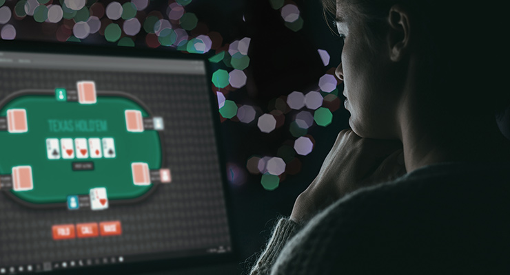 Understanding Gambling Disorder: What Social Workers Need to Know - Article 252