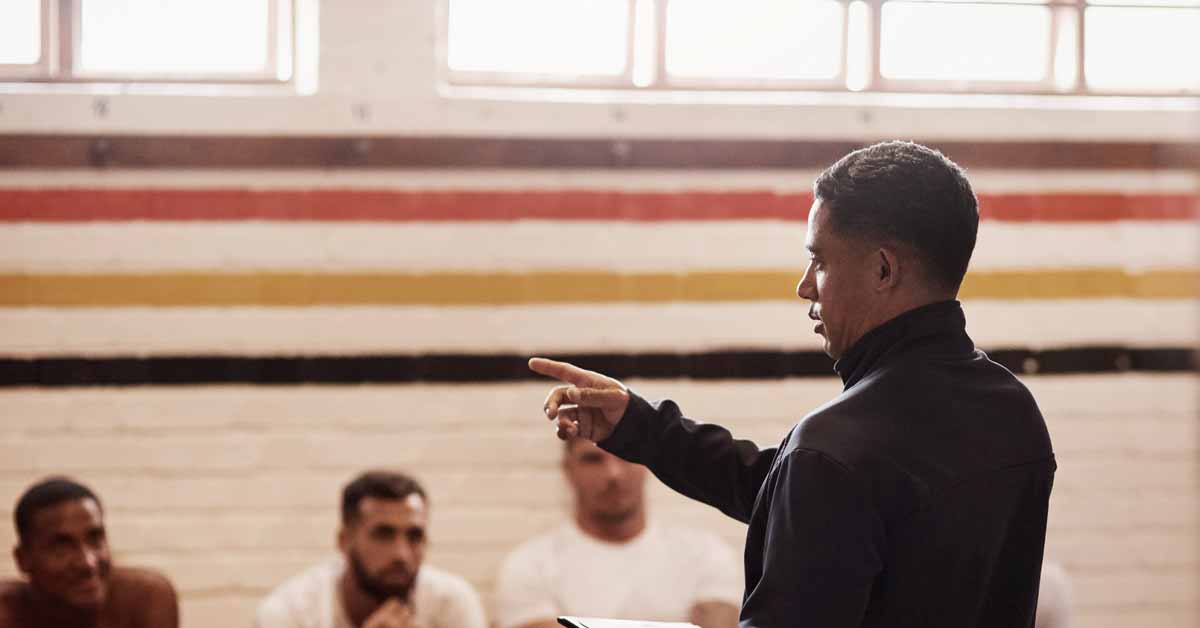 The Emergence of Sports Social Work - Article 254